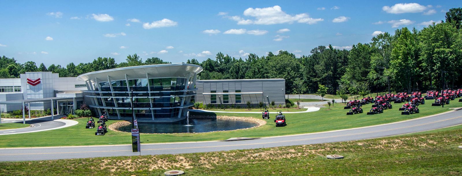 Learn About the Yanmar Evo Store in Acworth, GA