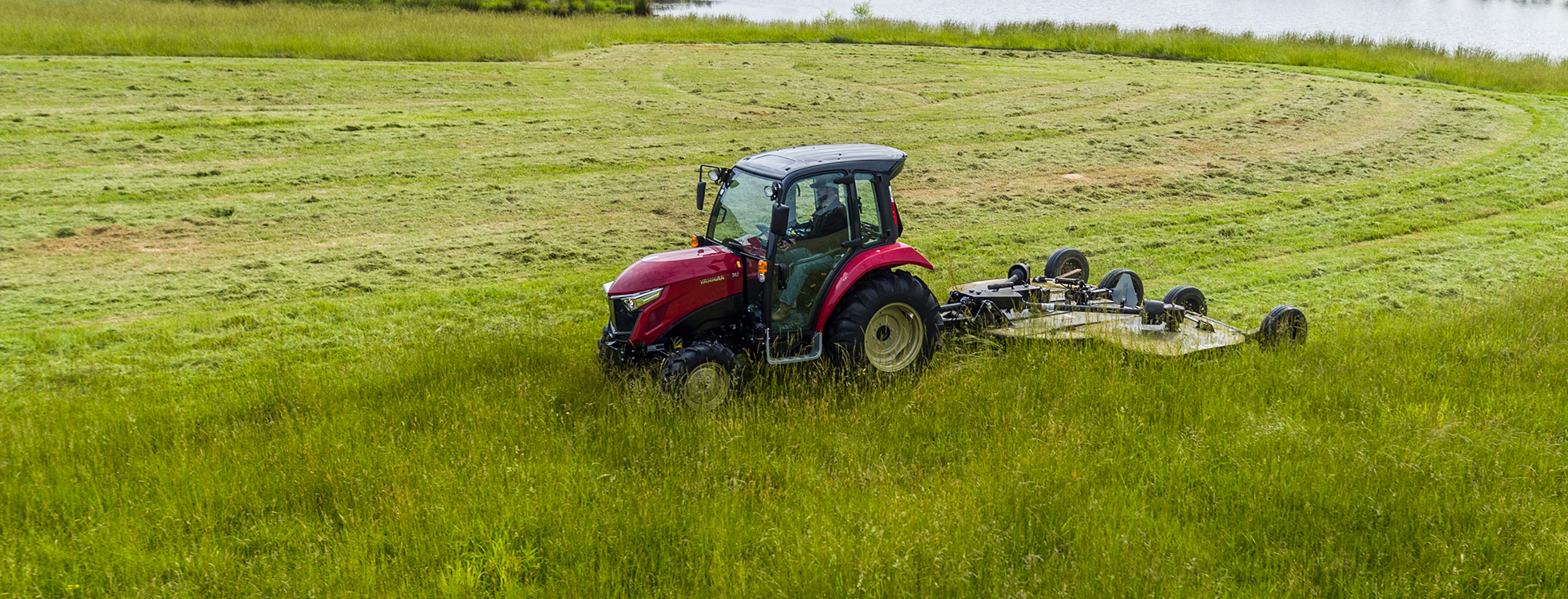 Vegetation Management - Vegetation Management Attachments | YANMAR ...